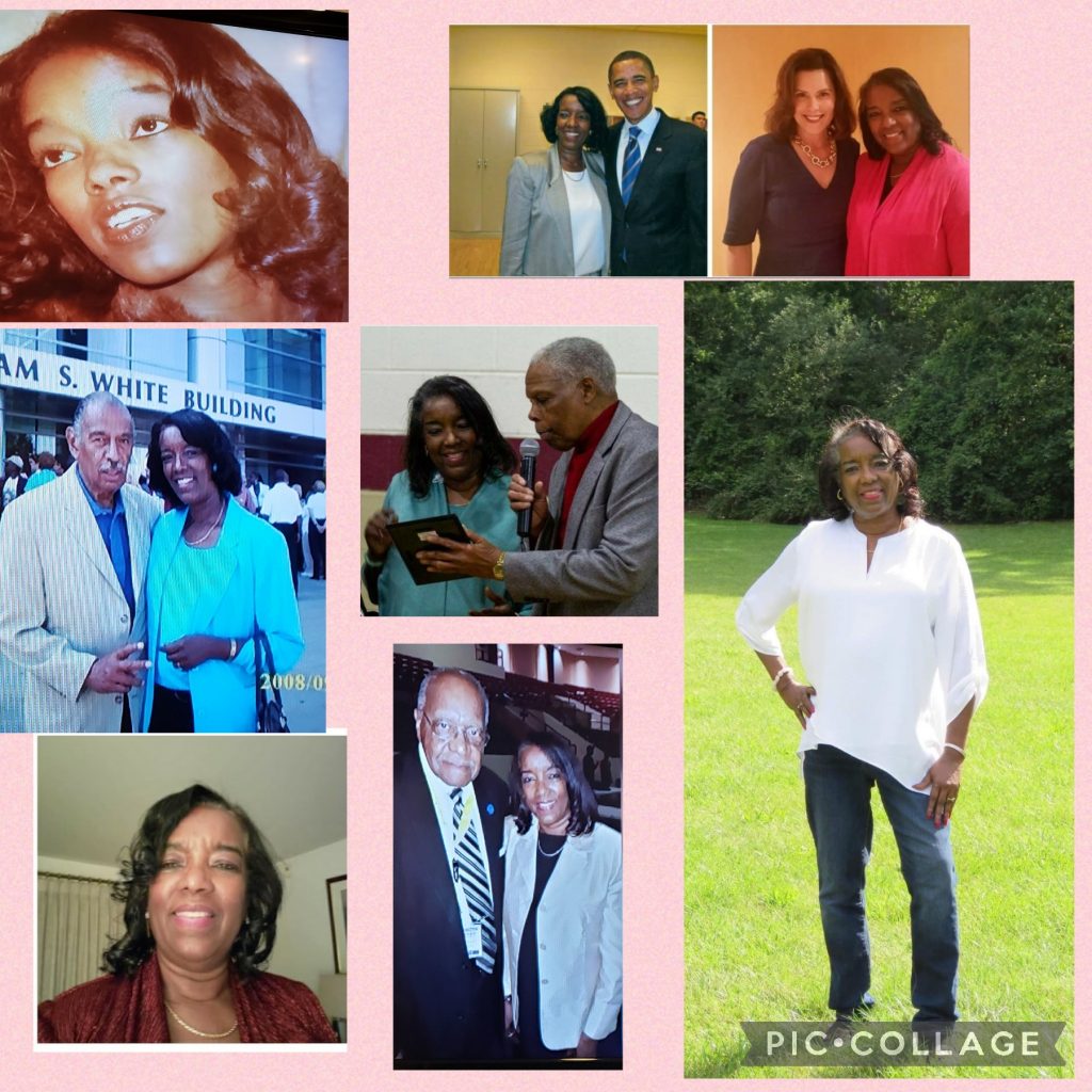 #2 Diversion from Disasters: Honoring the Life of my sister, Mrs. Gerri ...