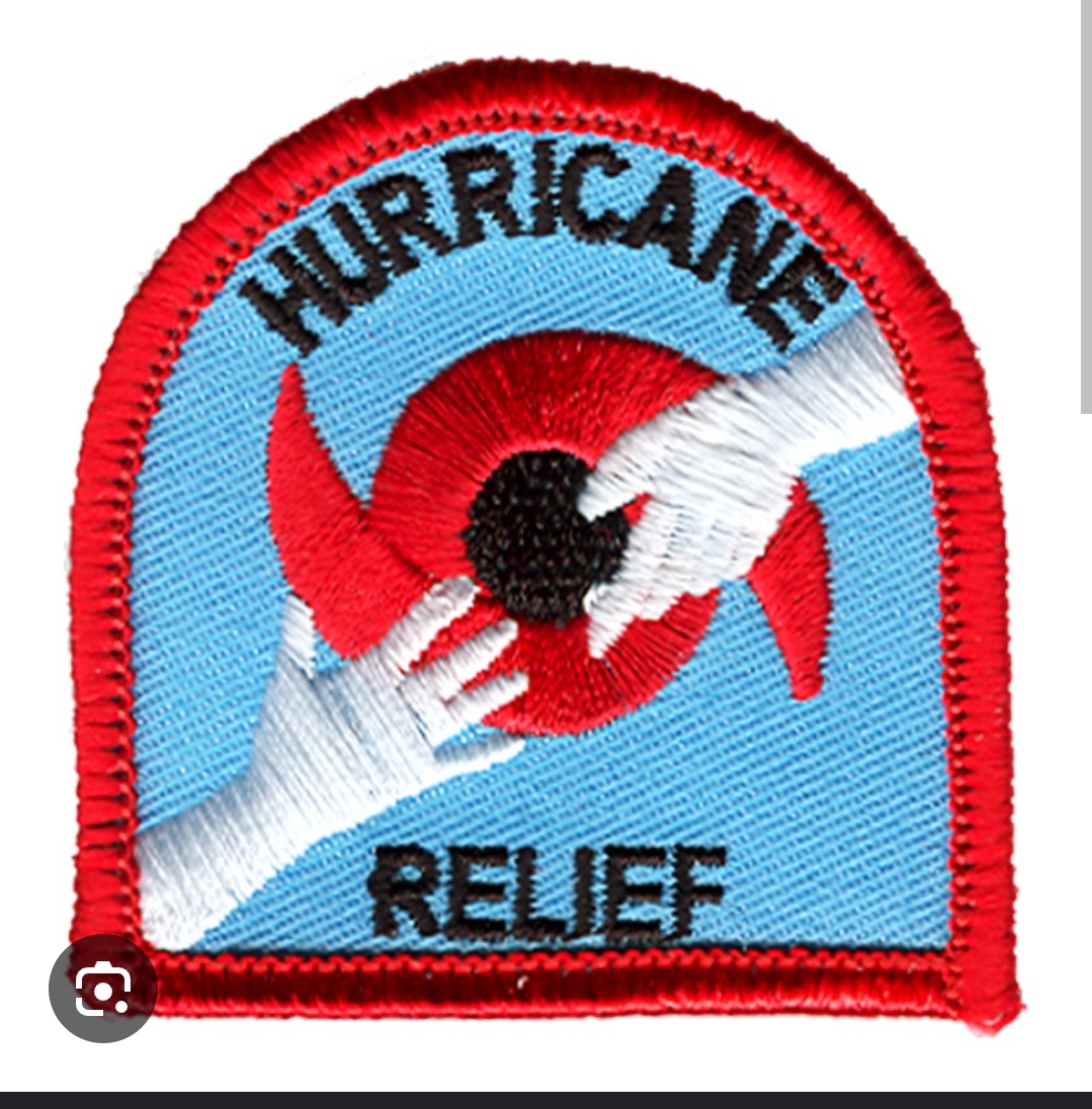 Milton's the Strongest Storm since Hurricane Katrina: Here's How to ...