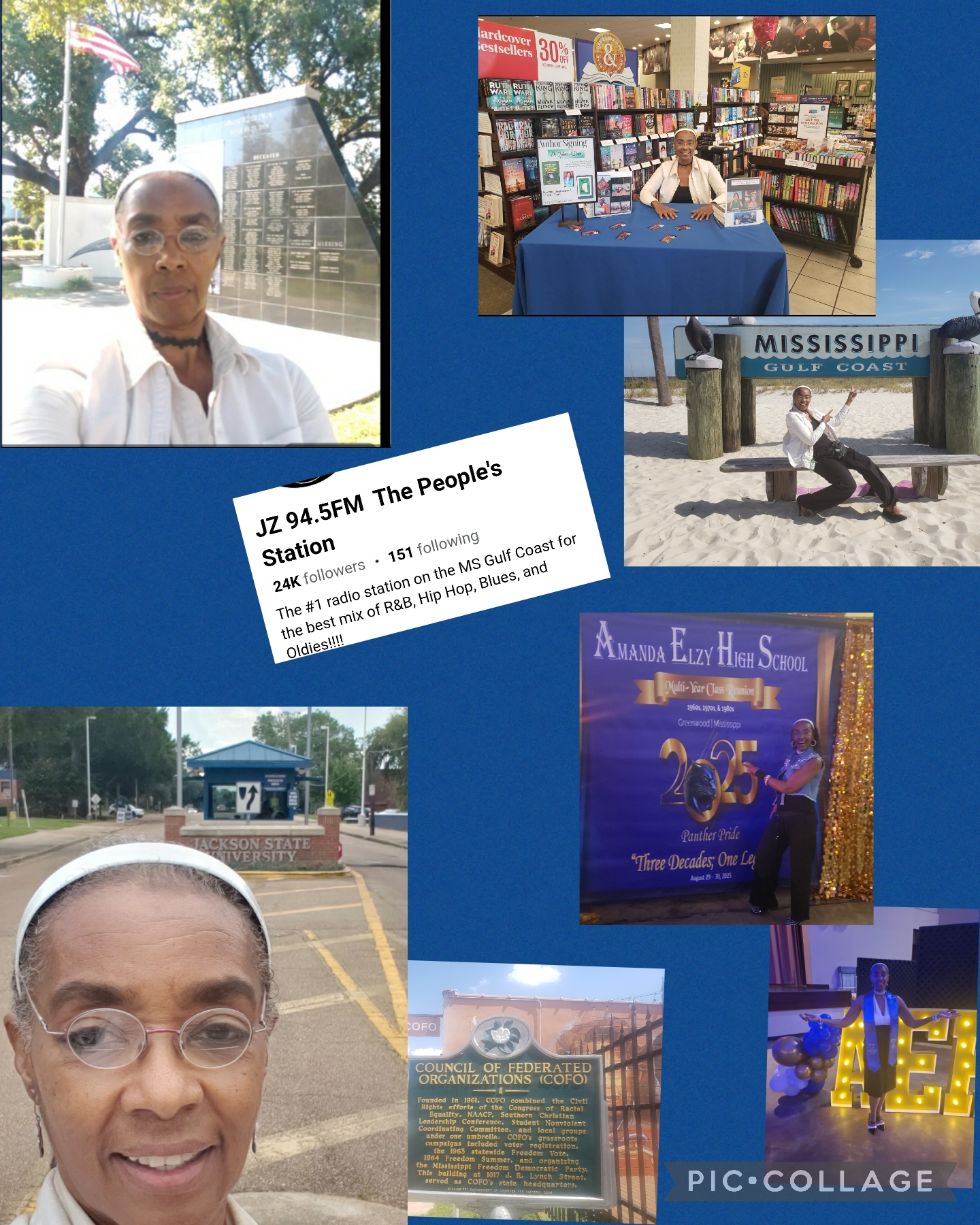20th Anniversary Hurricane Katrina Commemorated in MISSISSIPPI - Ophera ...